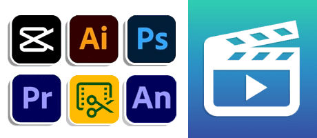 Digital Video Editor Master Training | Classroom Course