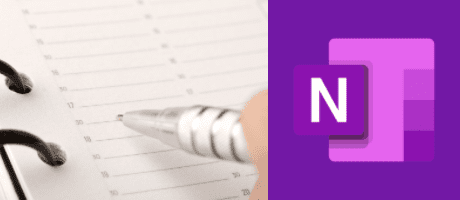 Microsoft OneNote Training | 90-Minute Webinar