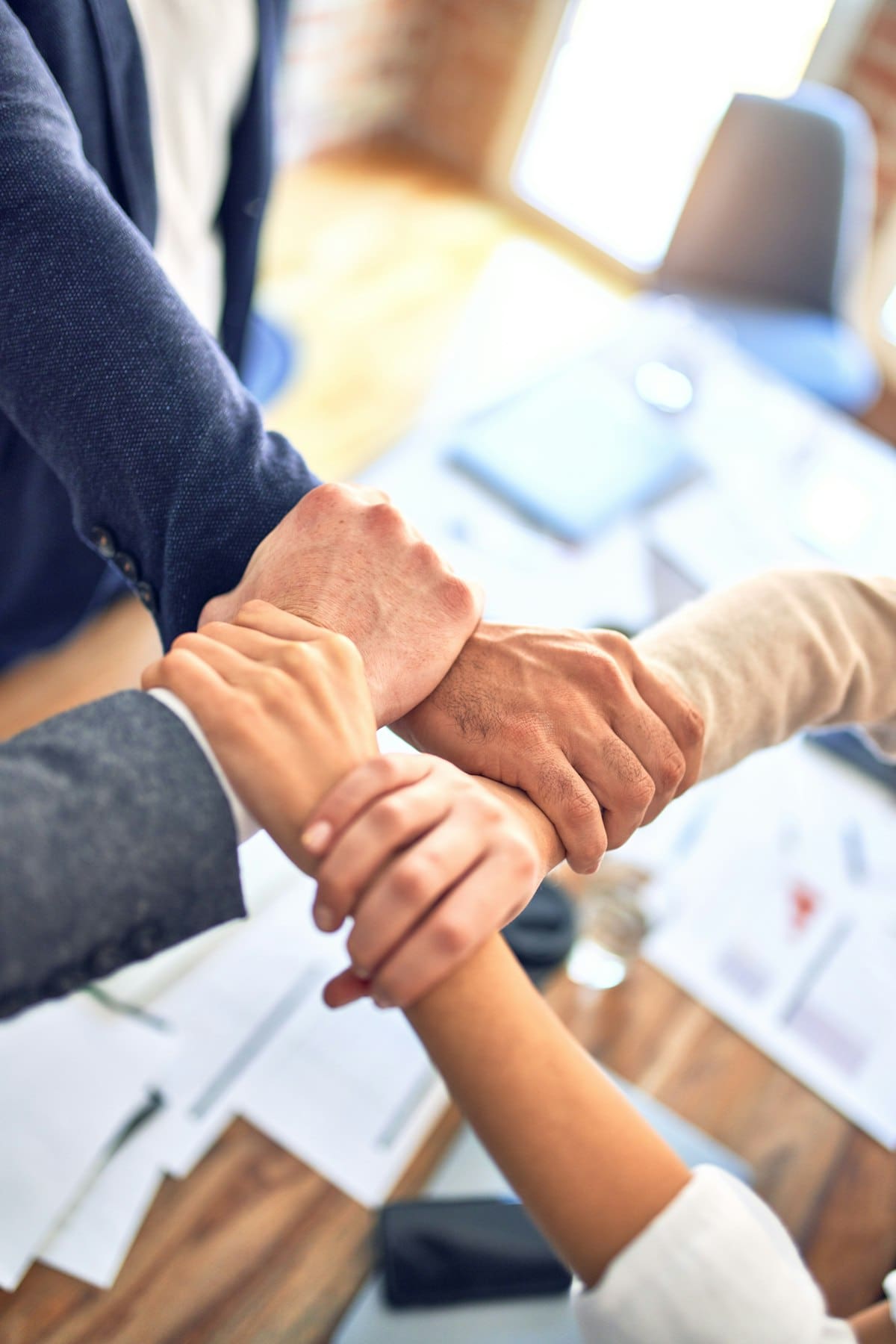 Microsoft Redesigned SharePoint From Scratch: What Your Team Needs To ...